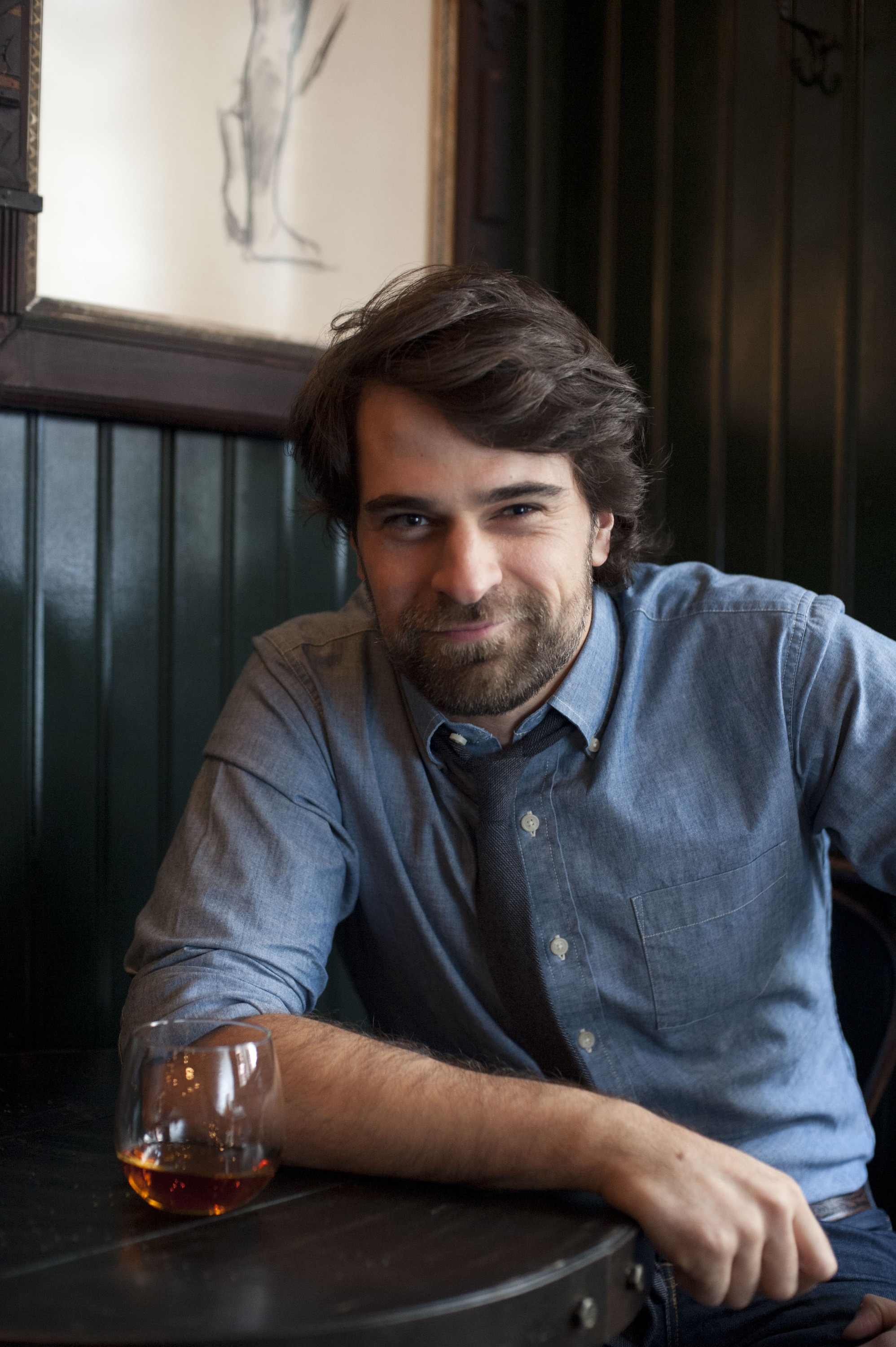 Dane Huckelbridge: Bourbon--A History and Tasting of the American ...