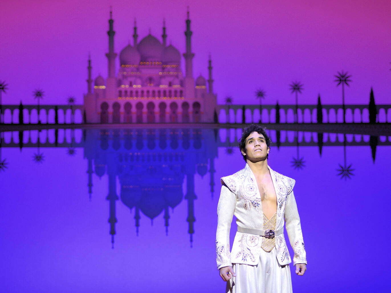Top Broadway Musicals and Off Broadway Musicals in NYC