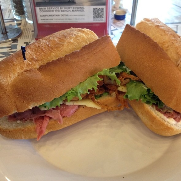 Kid-friendly restaurants in Miami—Time Out