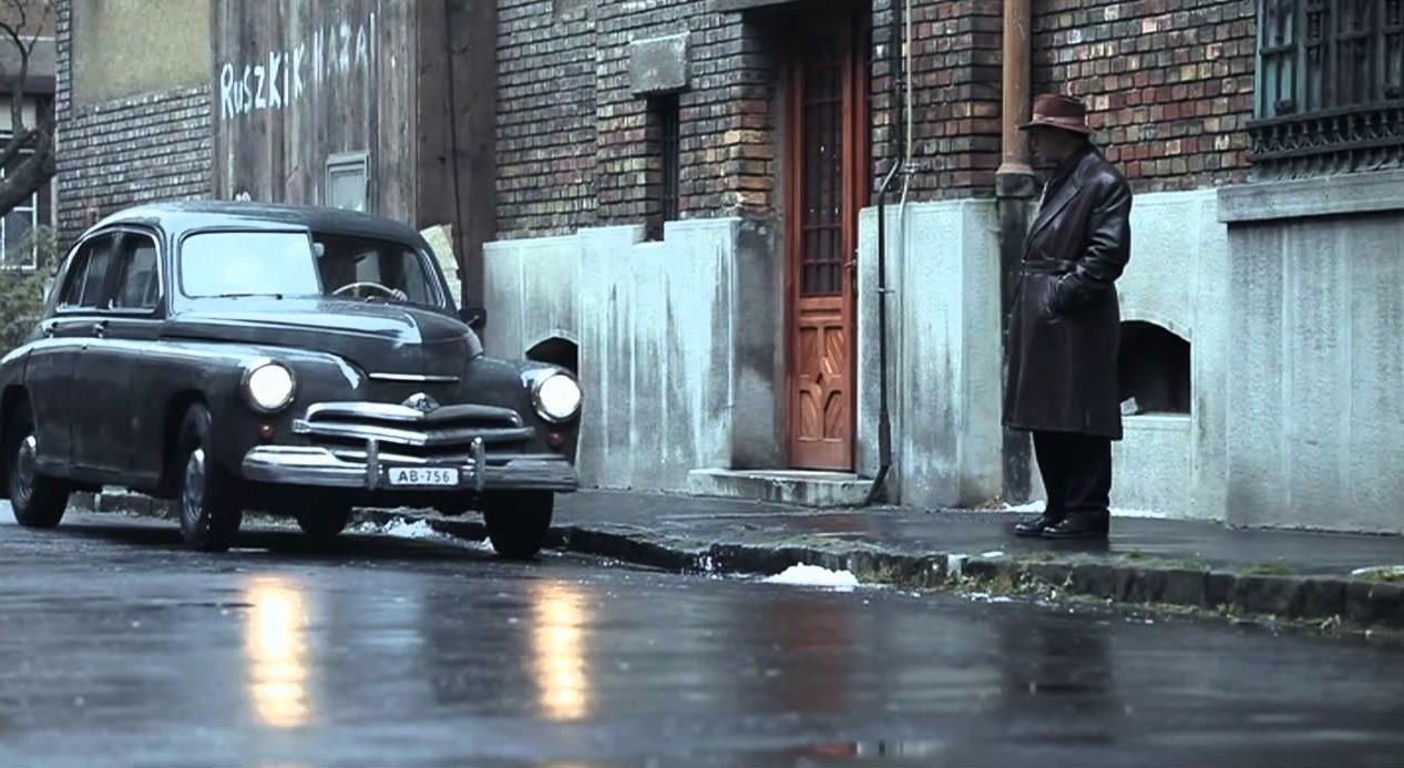 The exam | Film review