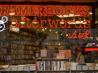 Shopping in DC: The best stores in Washington, DC