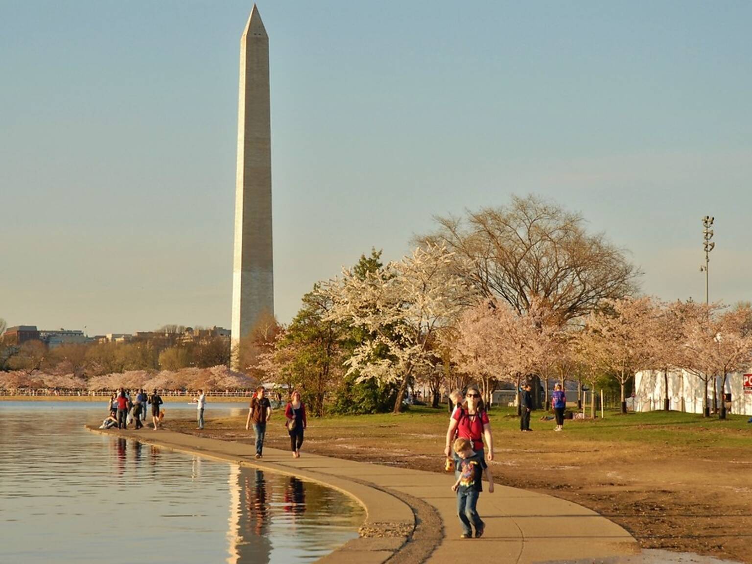 19 Best Washington, D.C. Attractions for Tourists and Locals to Explore