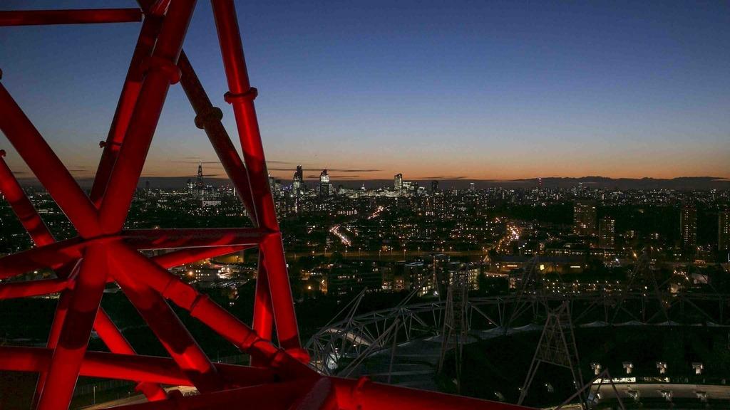 ArcelorMittal Orbit, London: Everything You Need To Know