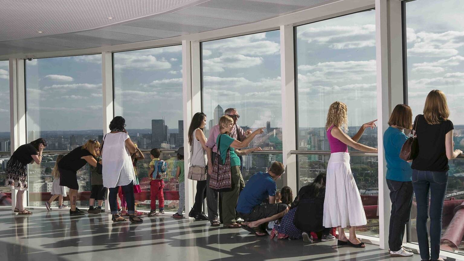 ArcelorMittal Orbit, London: Everything You Need To Know