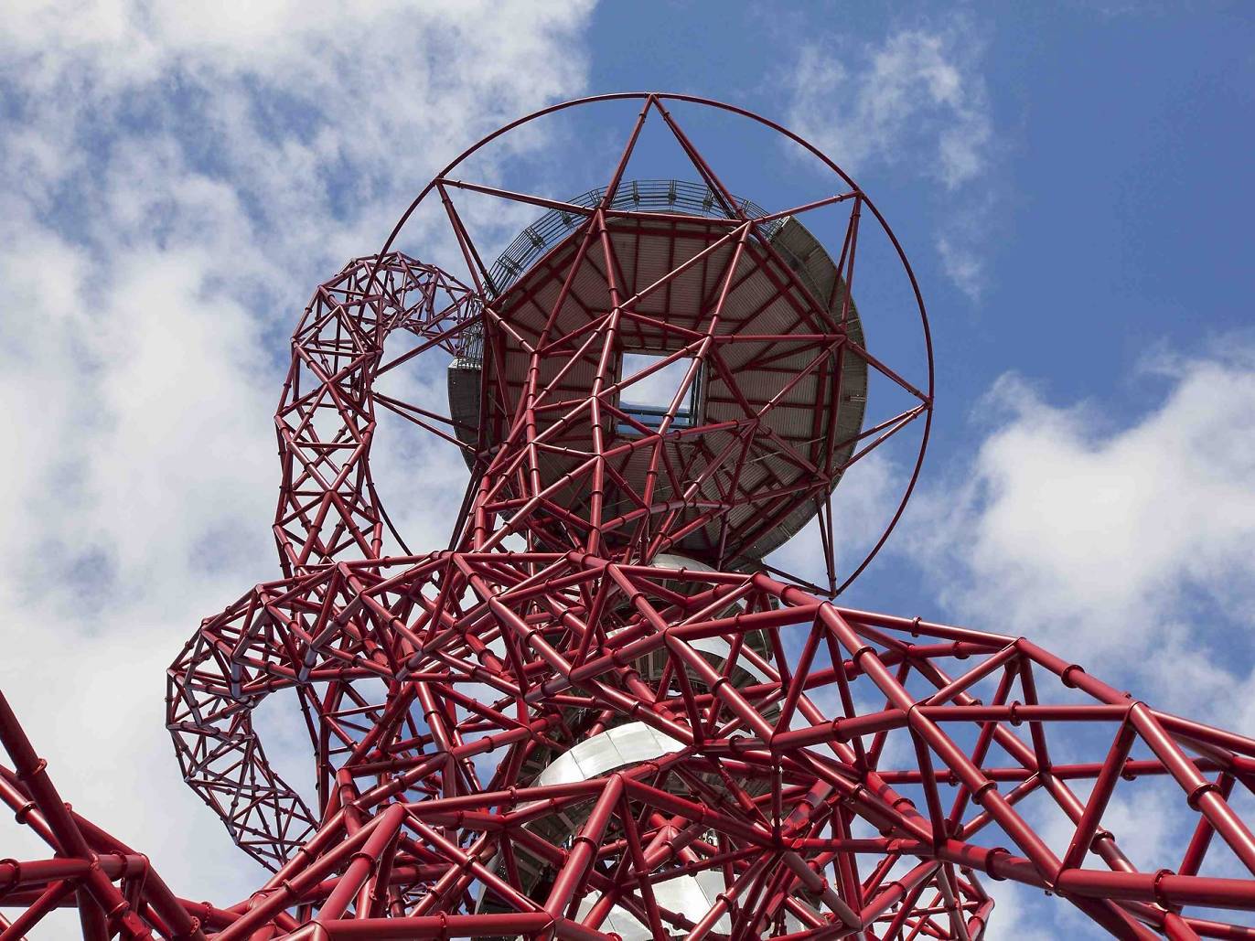 London Attractions - Tickets and Visitor Info - Time Out London