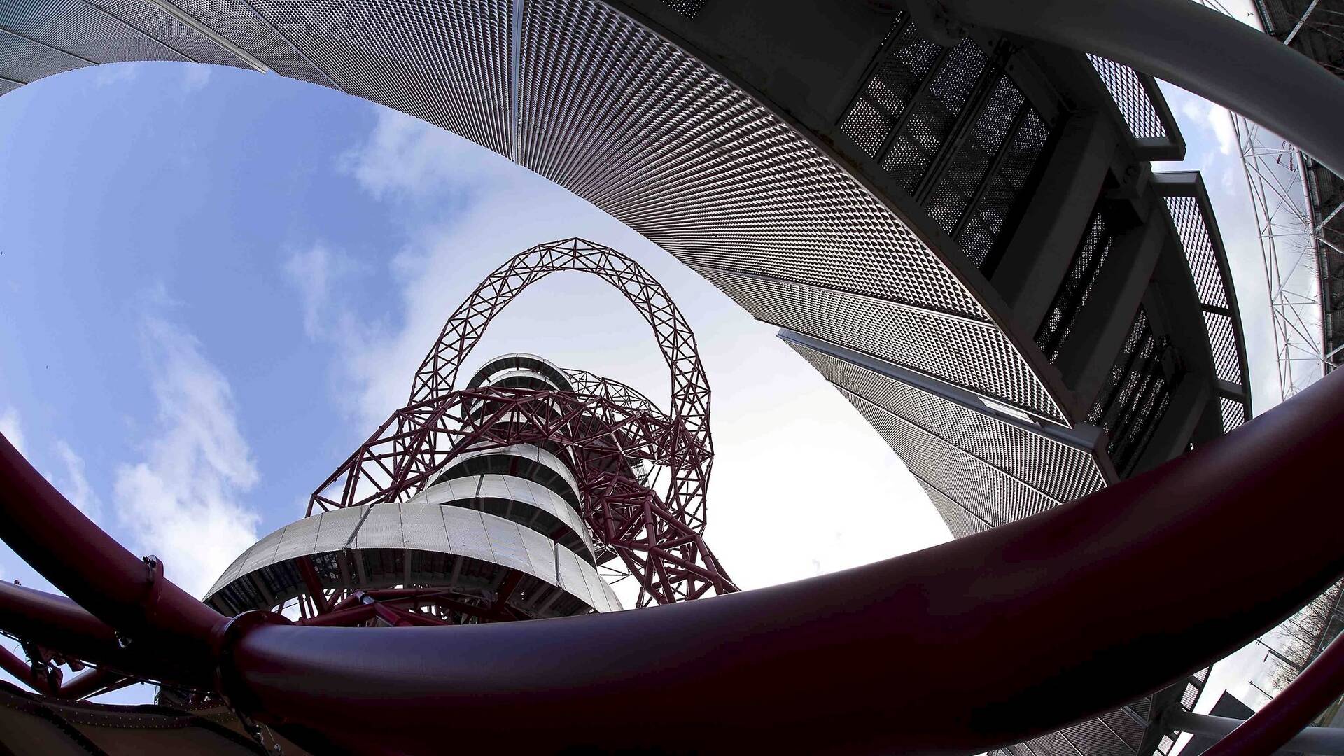ArcelorMittal Orbit, London: Everything You Need To Know