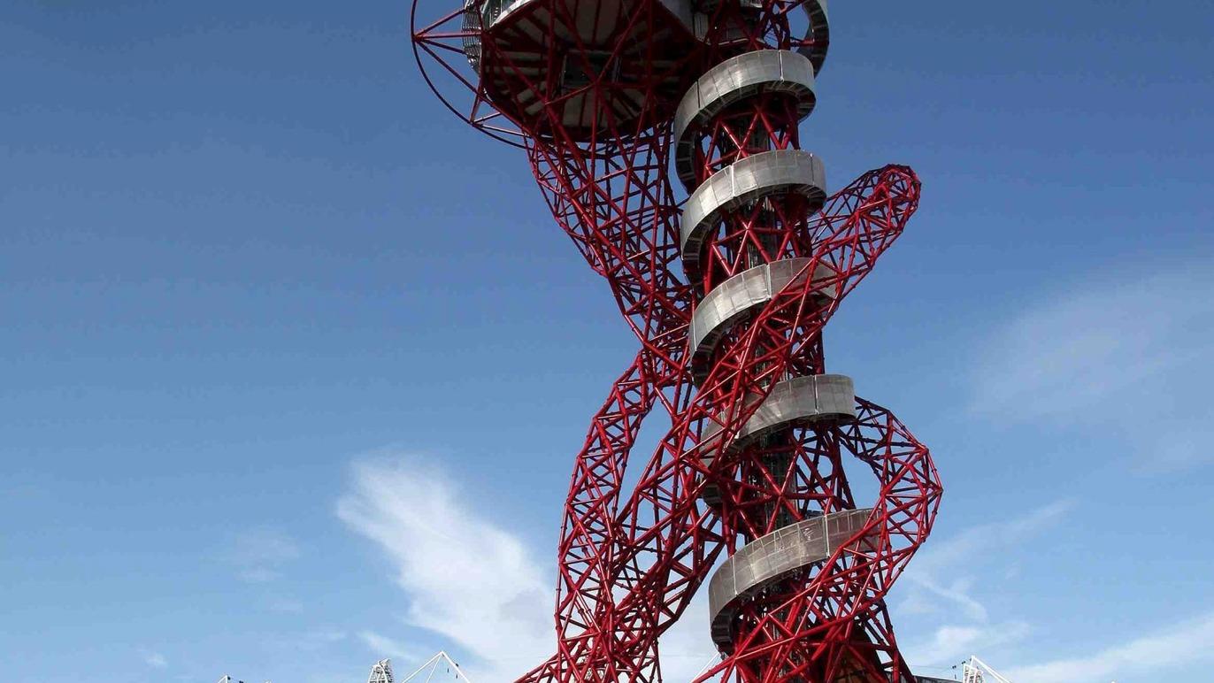 ArcelorMittal Orbit, London: Everything You Need To Know