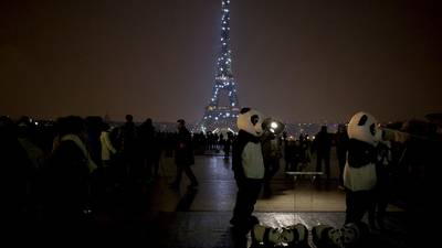Earth Hour | Things to do in London