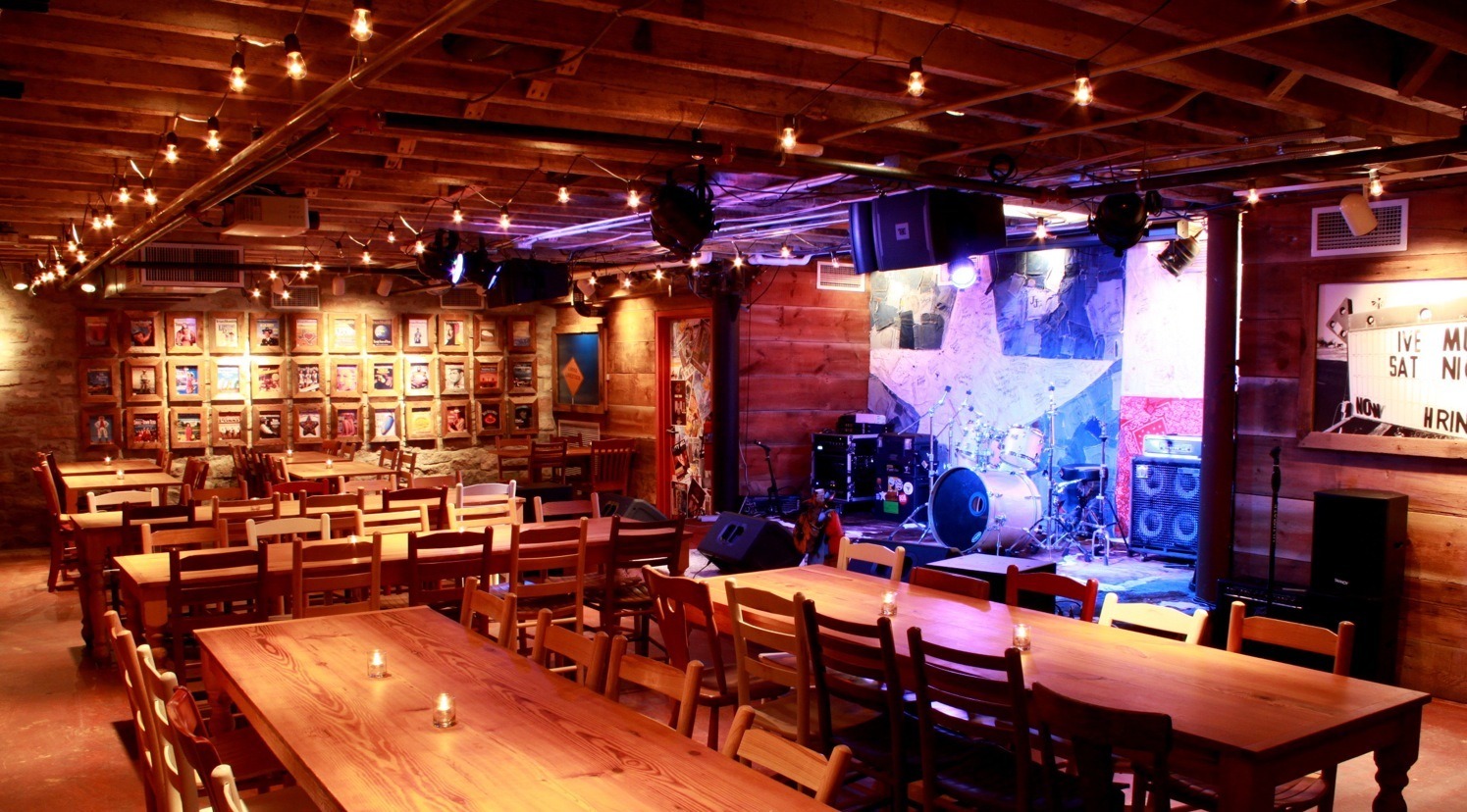 Hill Country | Bars in Downtown, Washington DC