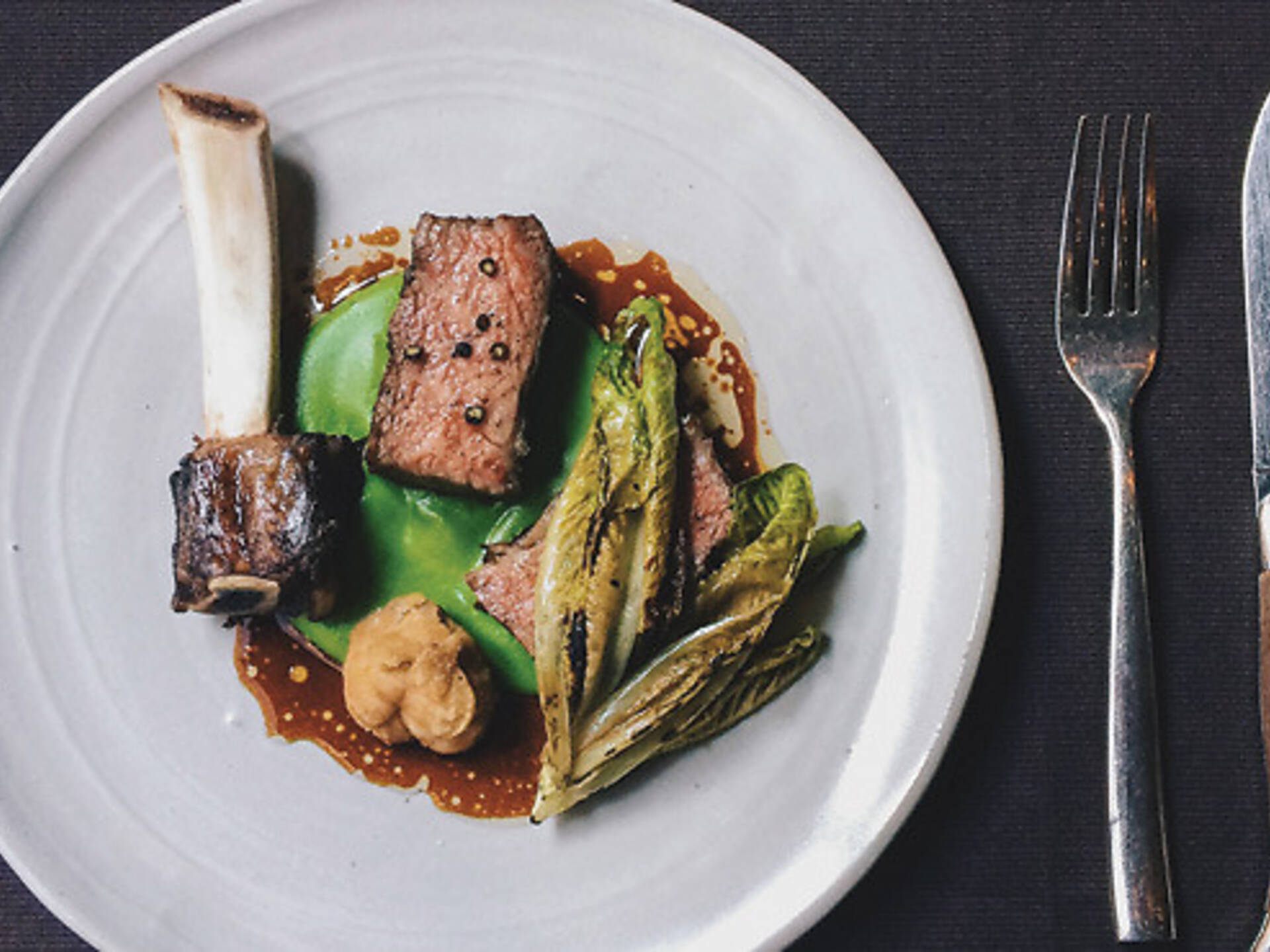 The Upper East Side's 11 best restaurants