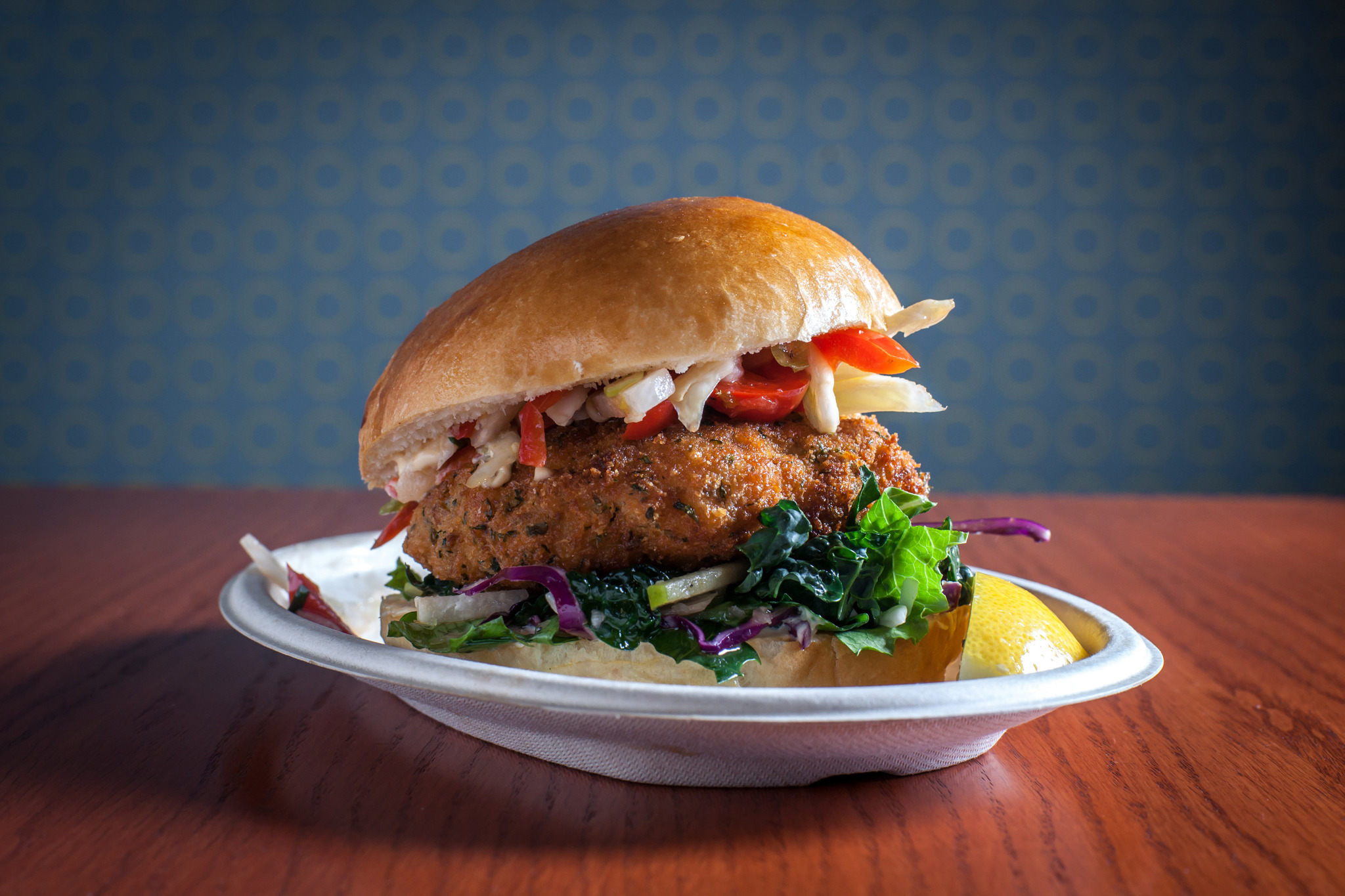 Schnitz opens in the East Village