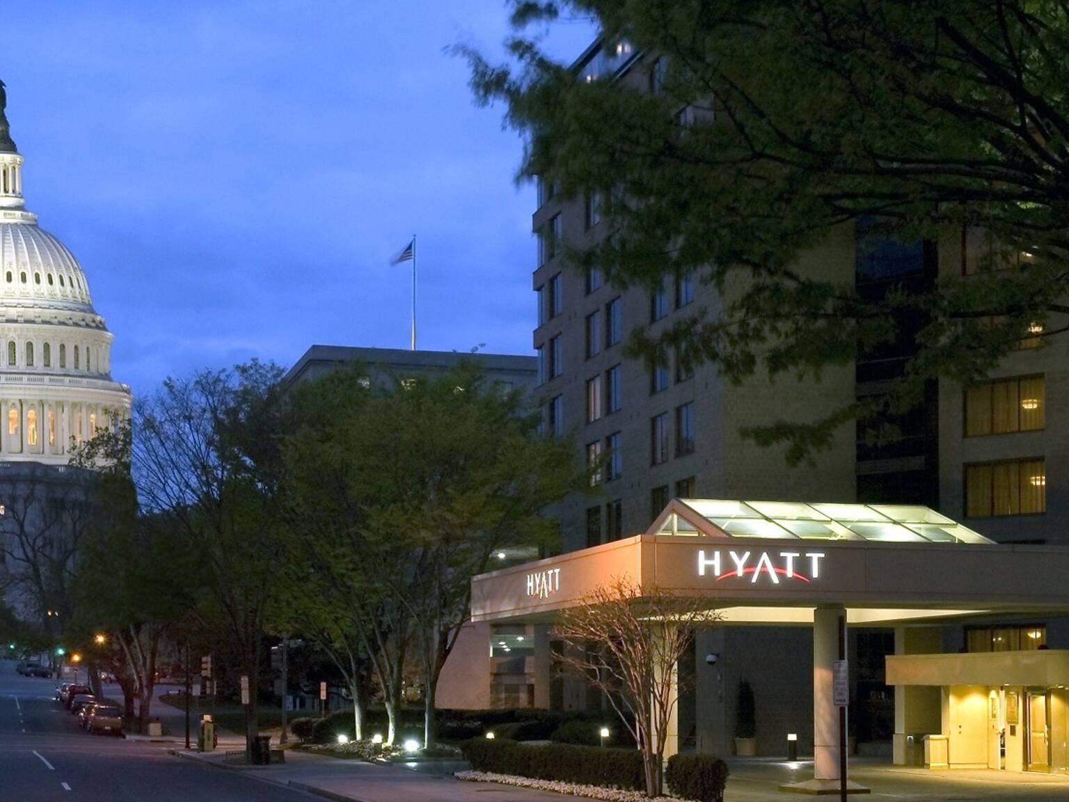 Washington DC Neighborhoods | Time Out Washington DC