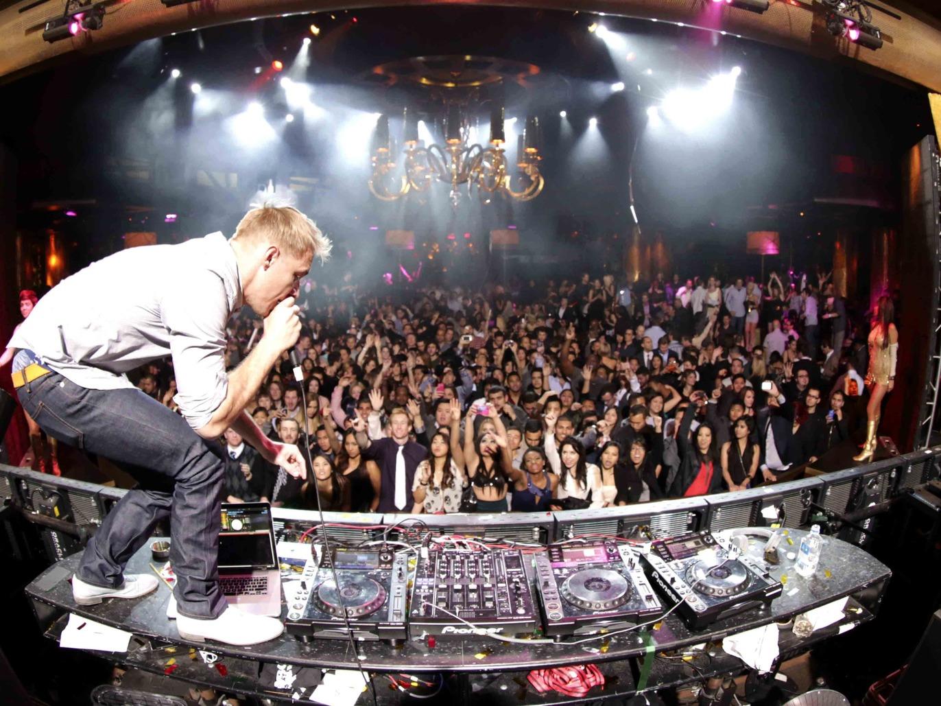 19 Best Dance Clubs in the U.S. For Nonstop Partying