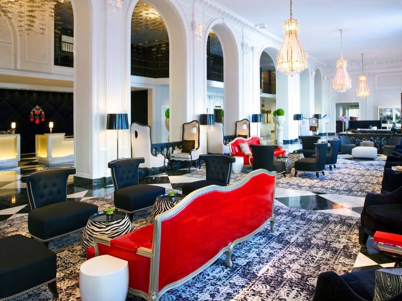 Best Washington, DC hotels: Where to stay in the capital