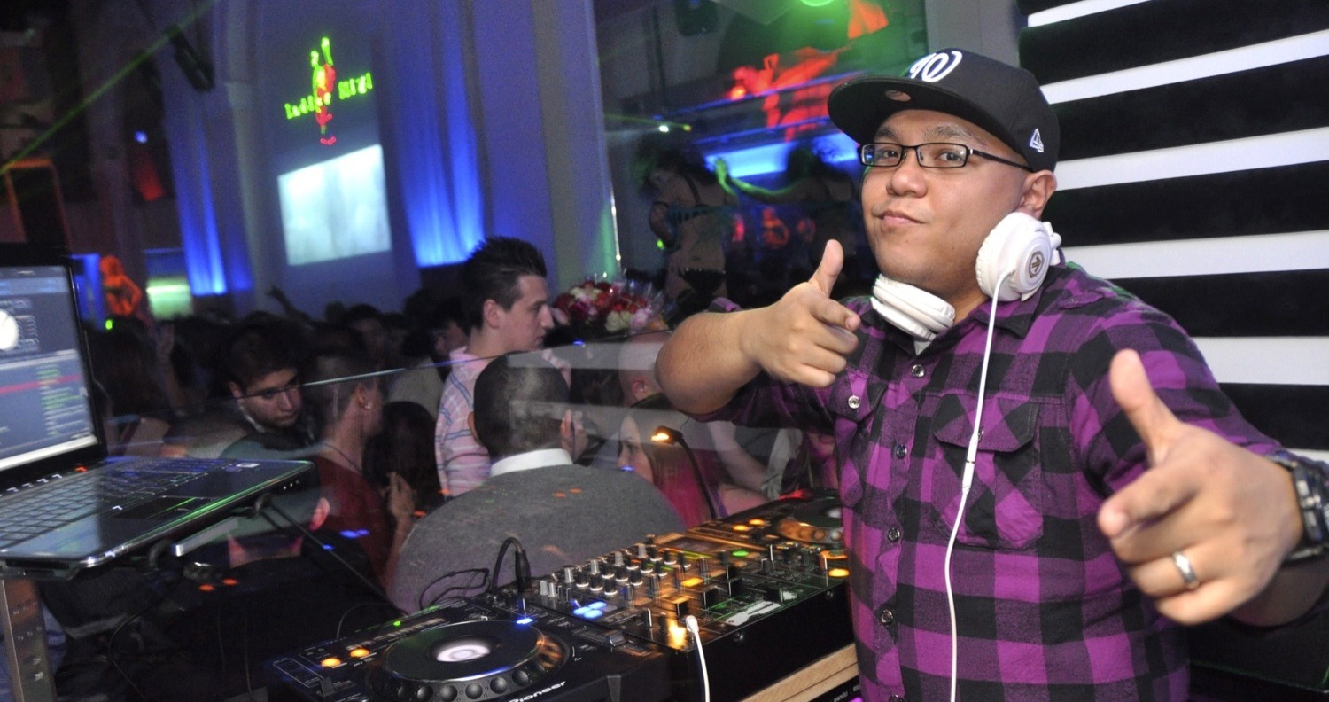 Ultrabar | Clubs in Downtown, Washington DC