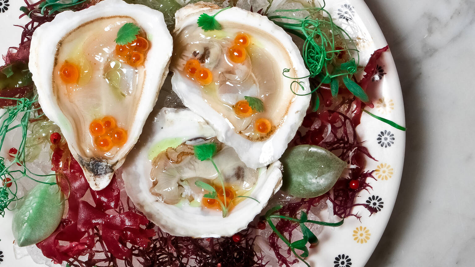 Chalk Point Kitchen | Restaurants in Soho, New York