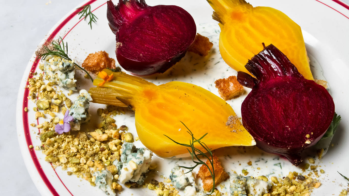 Chalk Point Kitchen | Restaurants in Soho, New York