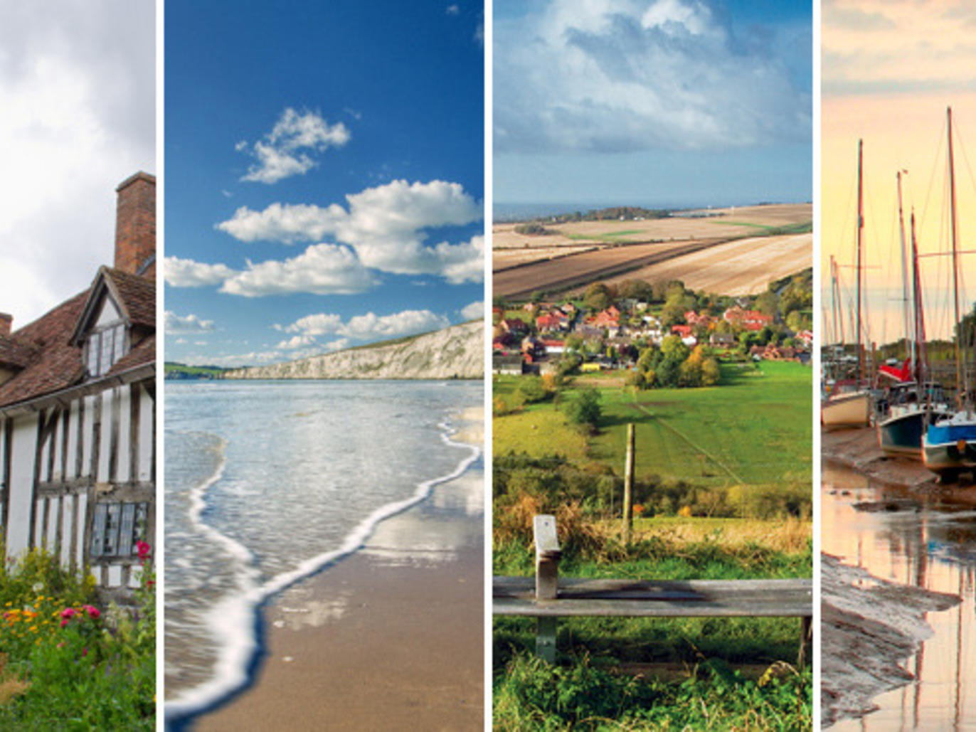 Visit England's countryside - Time Out London