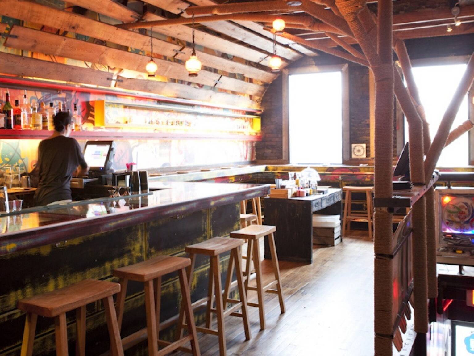 39 Best Restaurants in D.C. Right Now