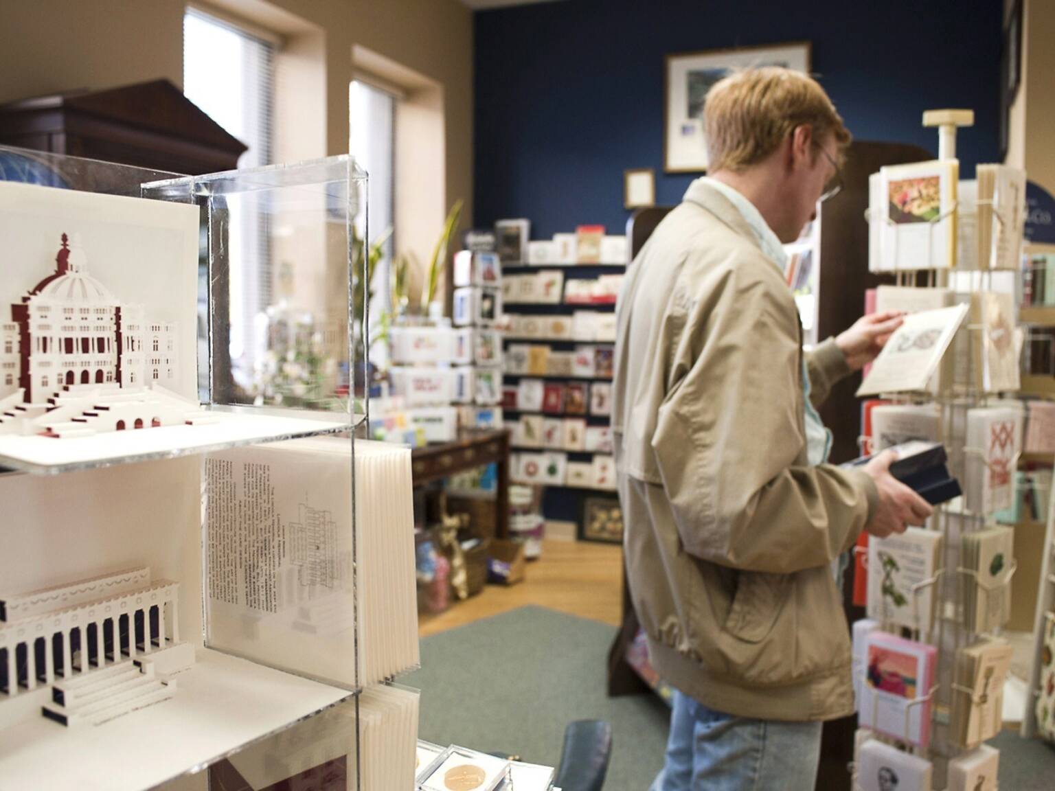 Shopping in DC: The best stores in Washington, DC