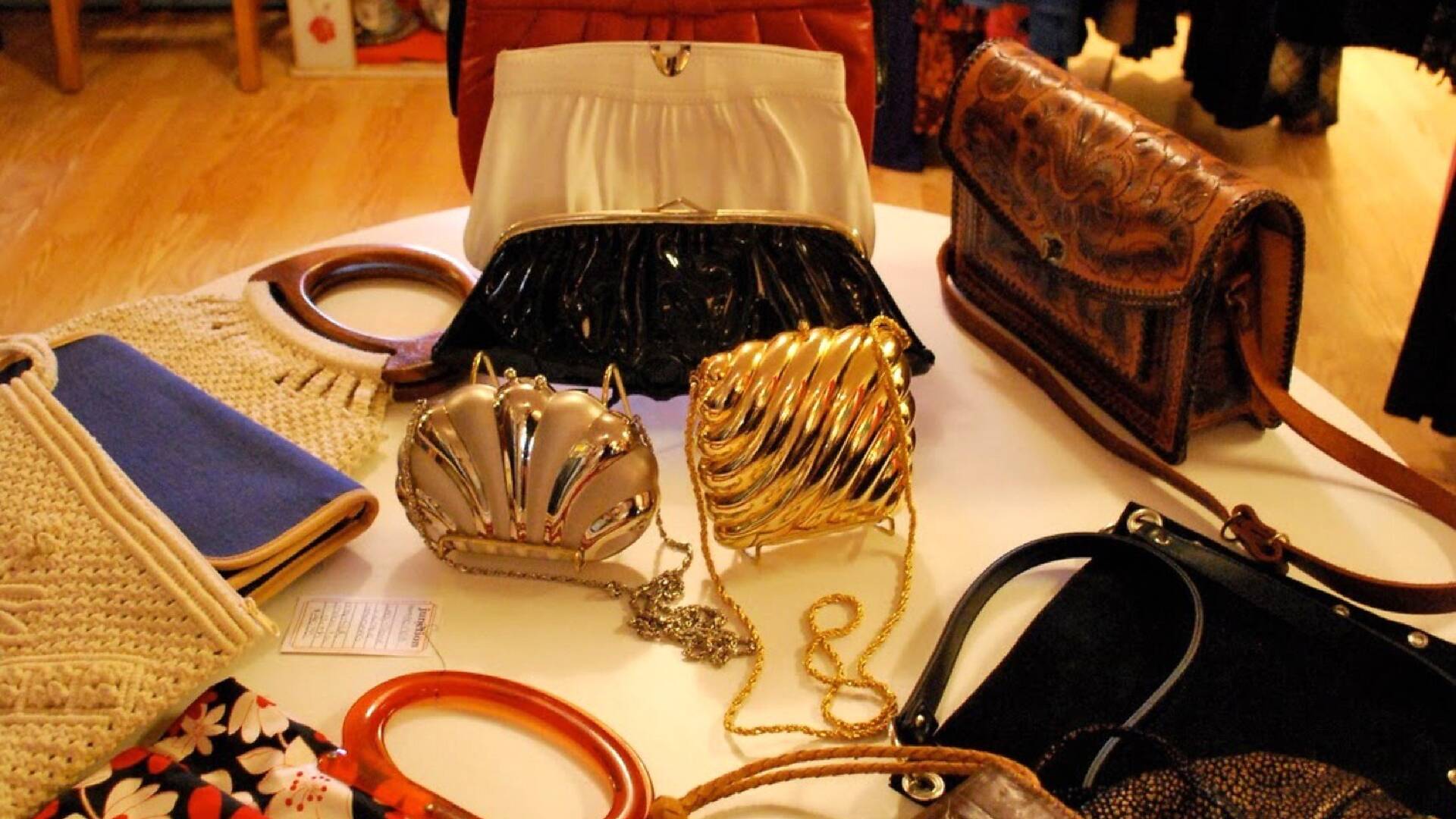 Shopping in DC: The best stores in Washington, DC