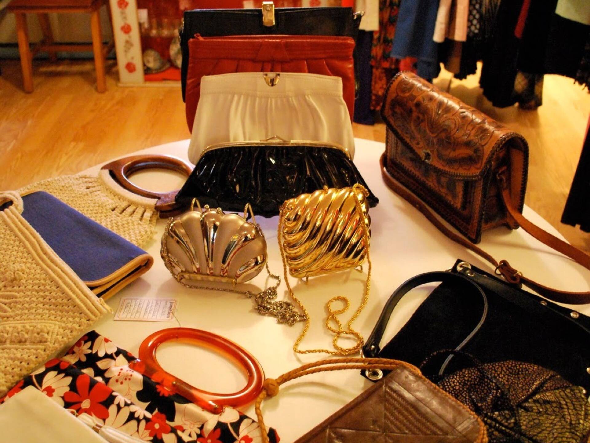 Shopping in DC: The best stores in Washington, DC