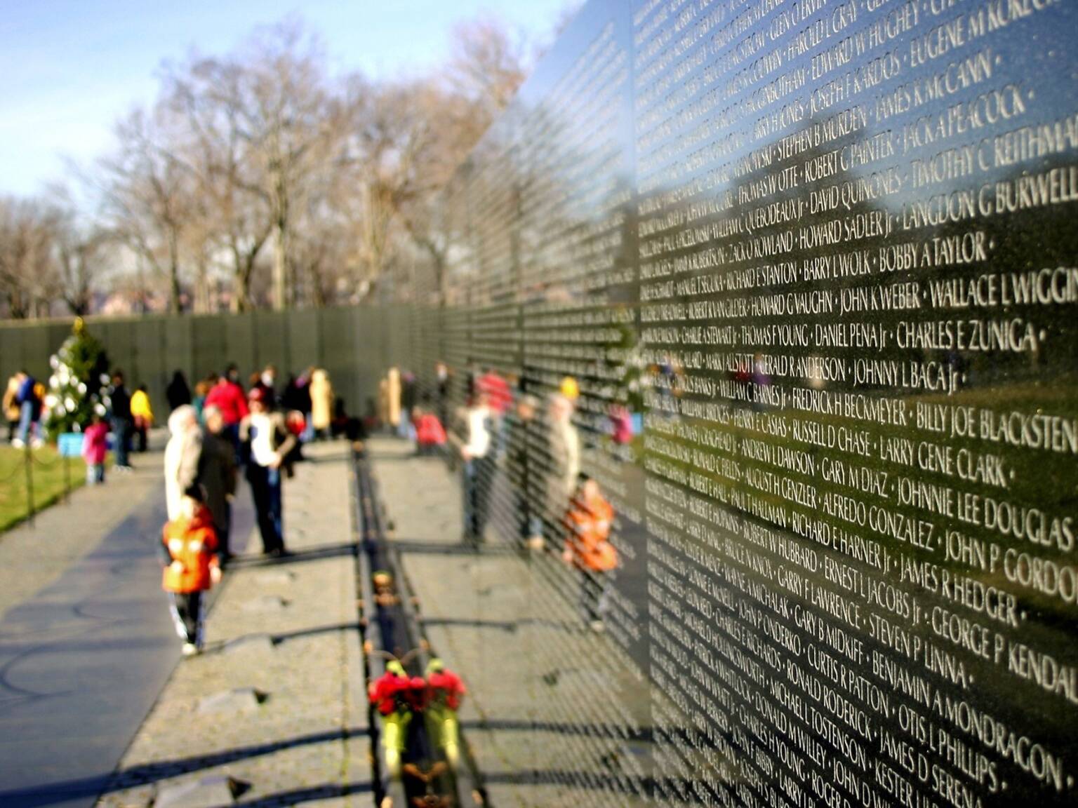 19 Most Famous Buildings and Monuments in the US