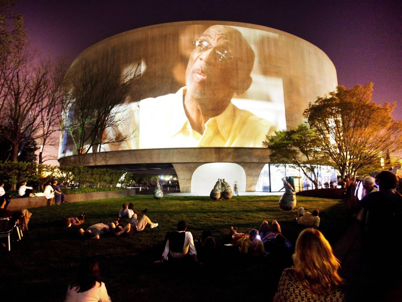 Best DC movie theaters, art-house cinemas and screening rooms