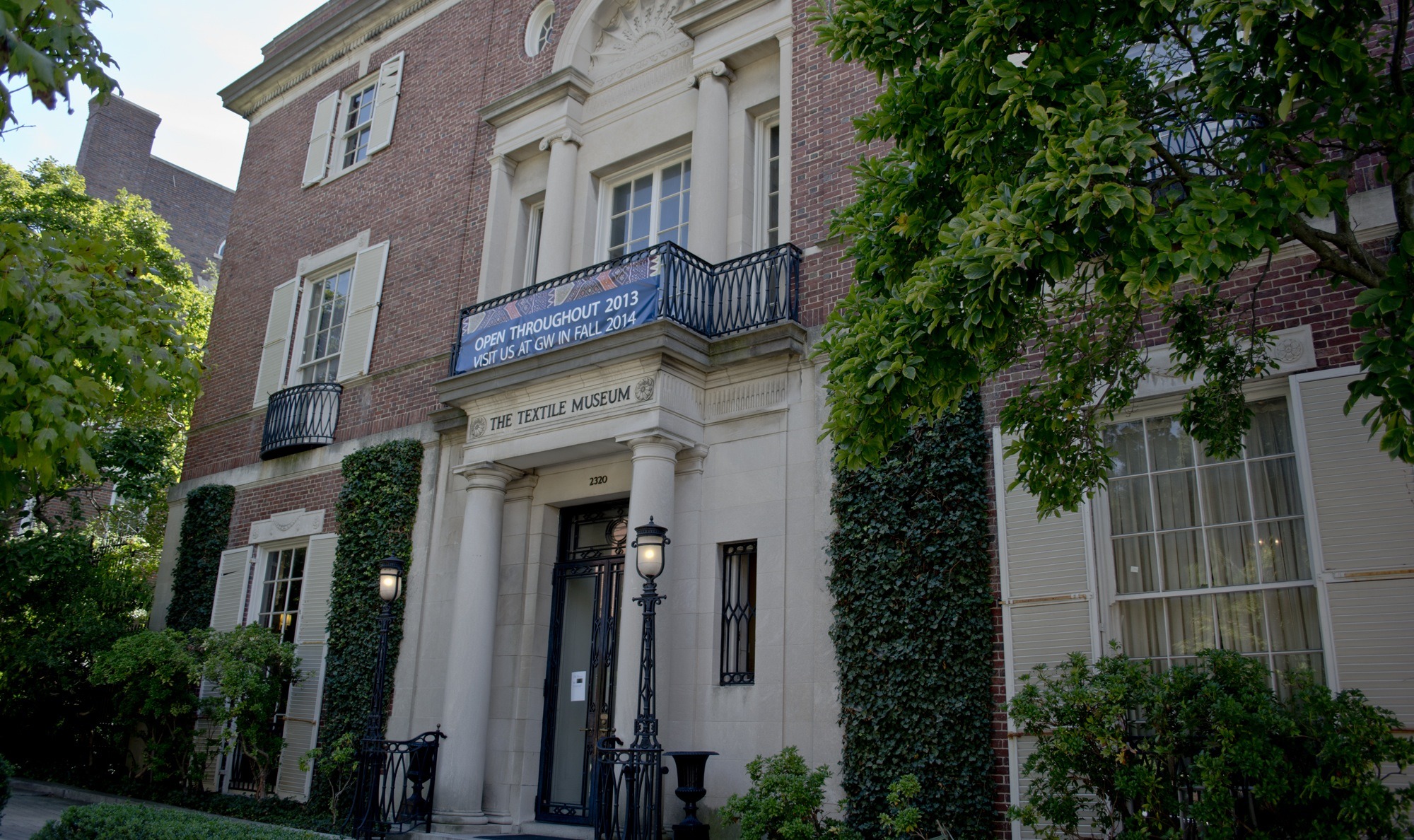 Textile Museum | Museums in Washington DC