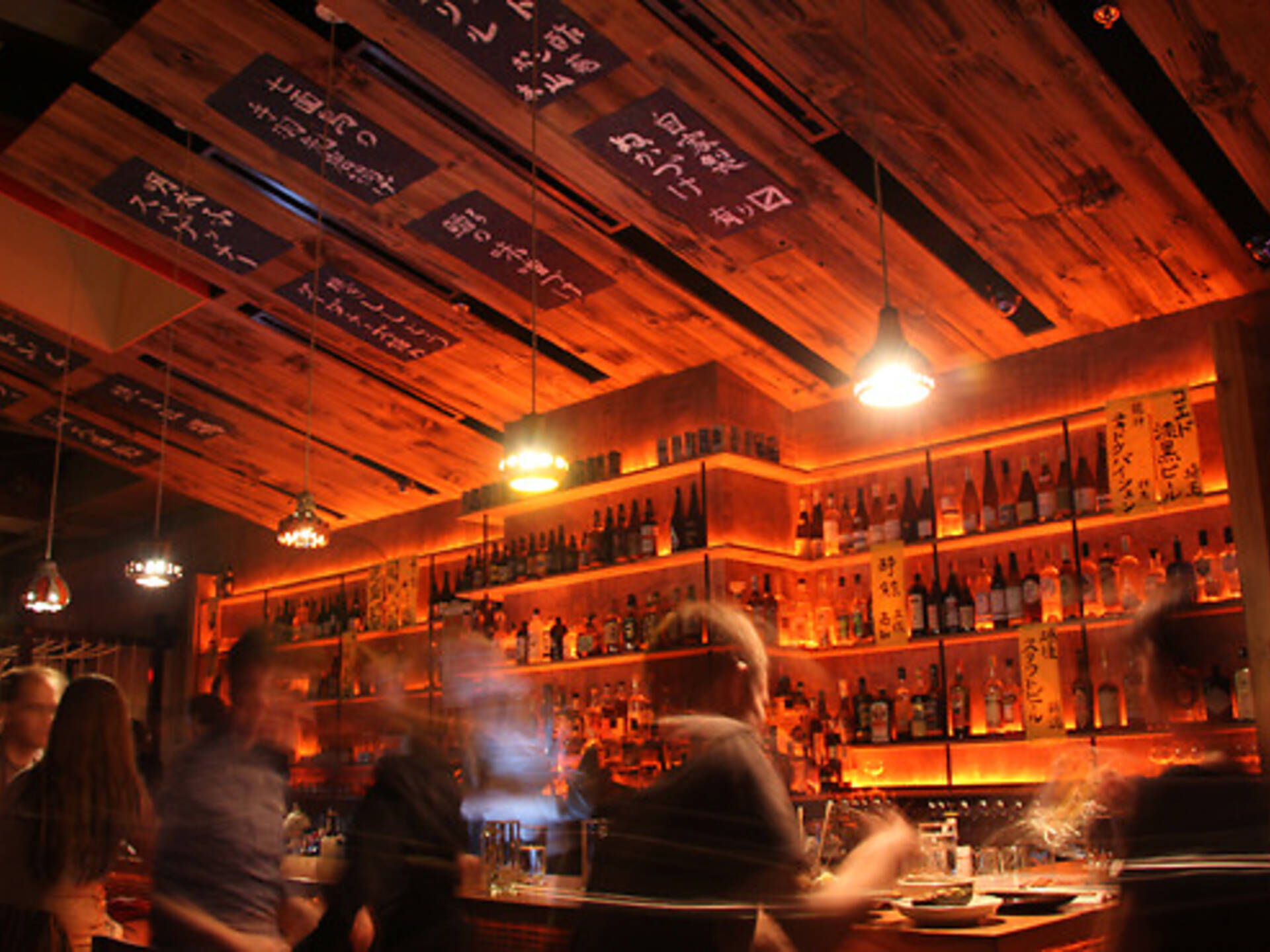 Best Japanese restaurants in DC for delicious sushi and ramen