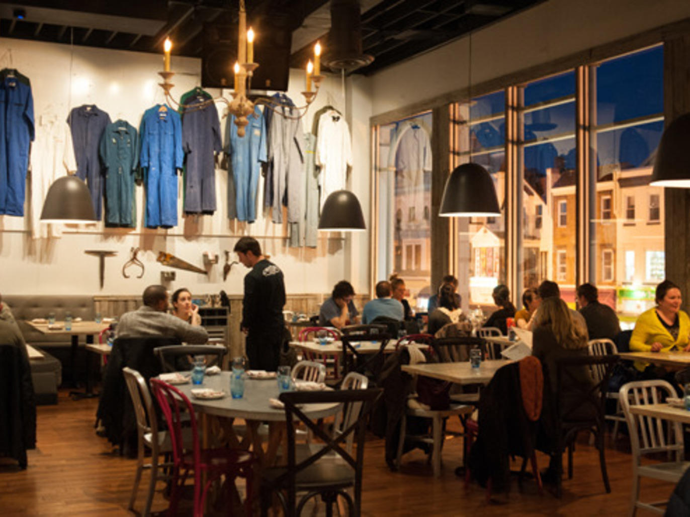 Things to Do in Adams Morgan: Discover the area’s best sights and ...