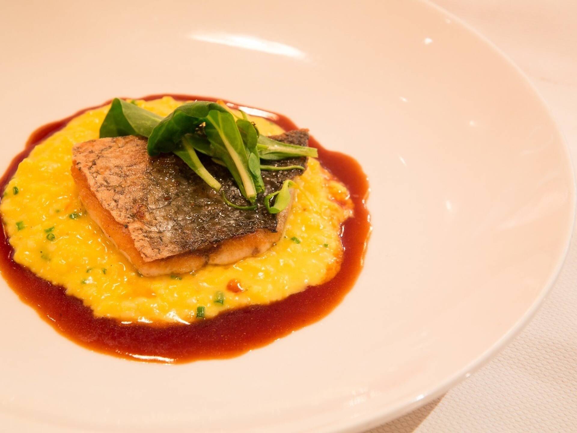 French restaurants in Washington, DC—from bistros to brasseries
