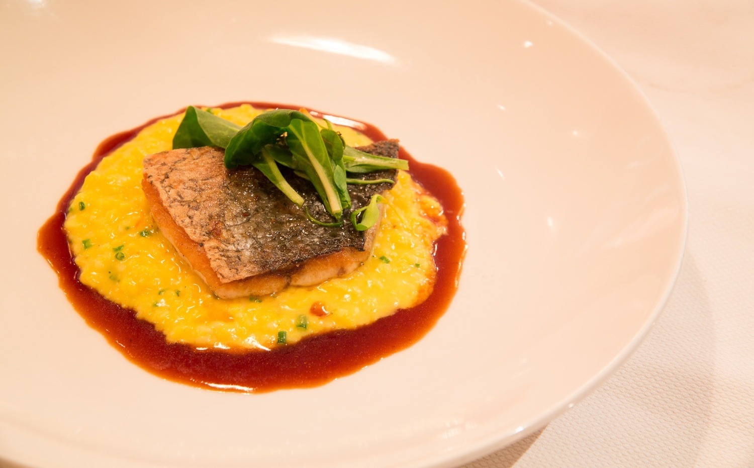 Marcel’s | Restaurants in Foggy Bottom, Washington DC