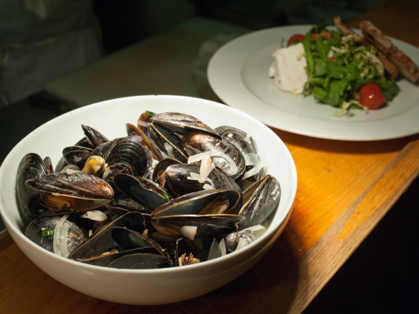 French restaurants in Washington, DC—from bistros to brasseries