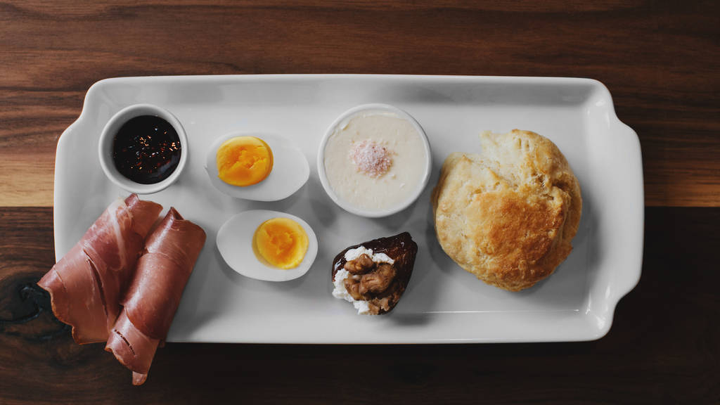 Plein Air Cafe | Restaurants in Hyde Park, Chicago