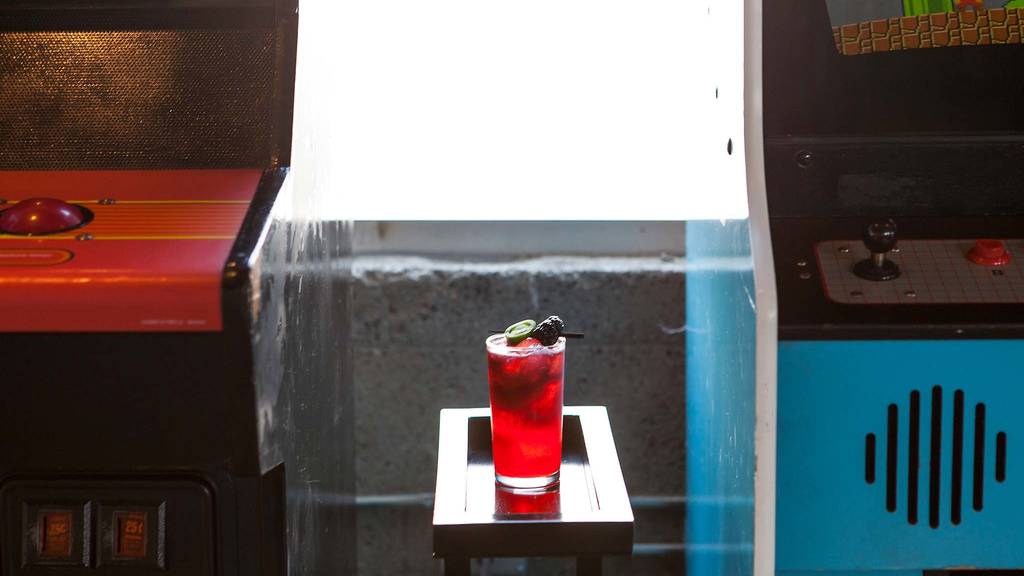 EightyTwo | Bars in Downtown Arts District, Los Angeles