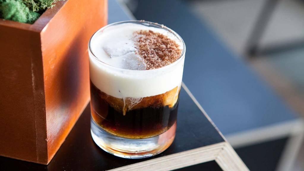 EightyTwo | Bars in Downtown Arts District, Los Angeles