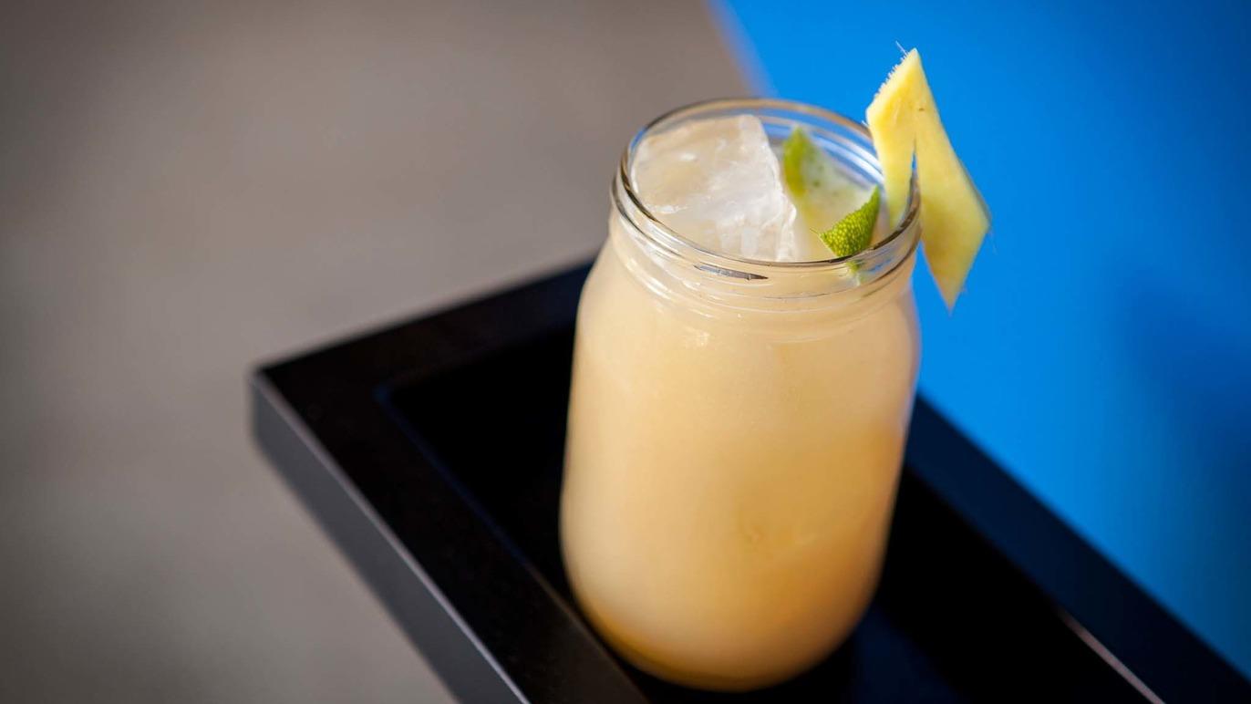 EightyTwo | Bars in Downtown Arts District, Los Angeles