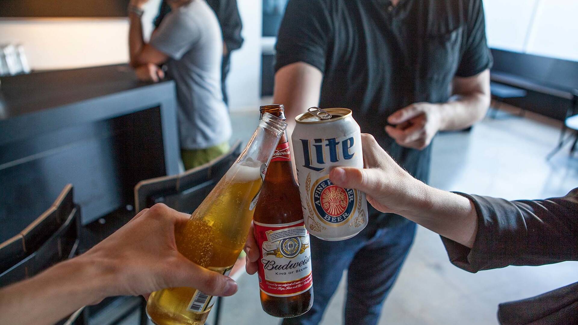 EightyTwo | Bars in Downtown Arts District, Los Angeles