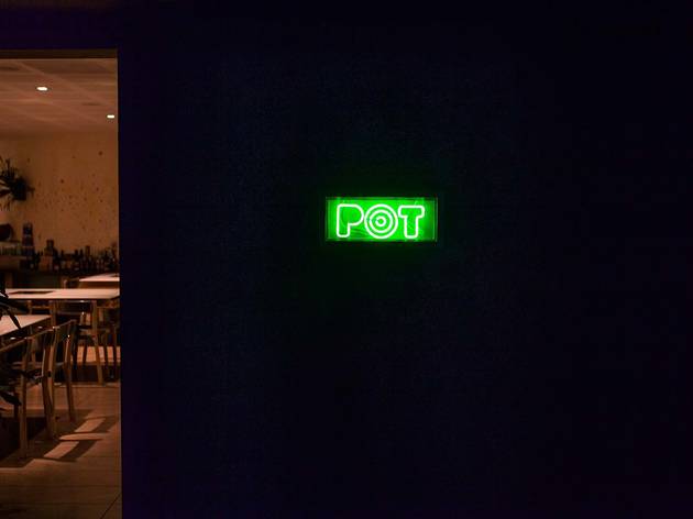 POT | Restaurants in Koreatown, Los Angeles