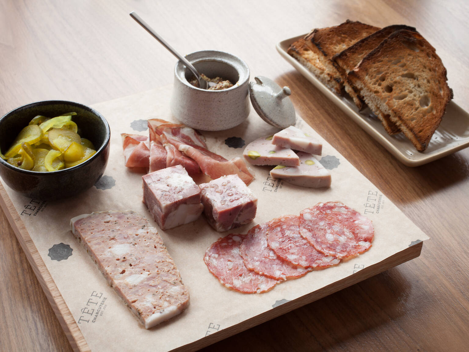 Game of Thrones restaurants: Song of Ice and Fire food in Chicago