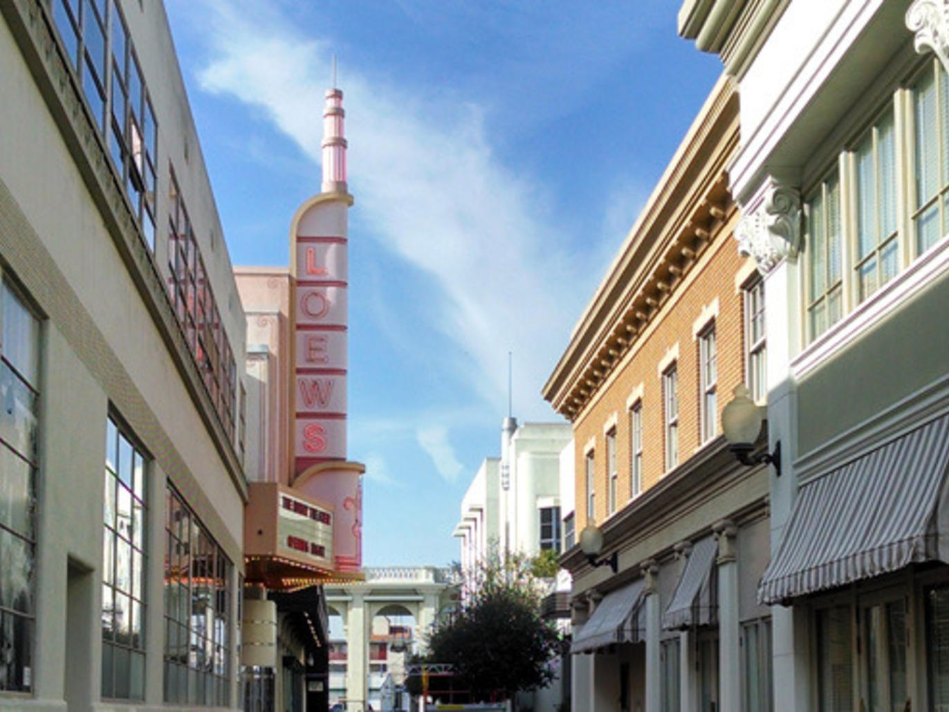 Things to do in Culver City for locals and tourists alike