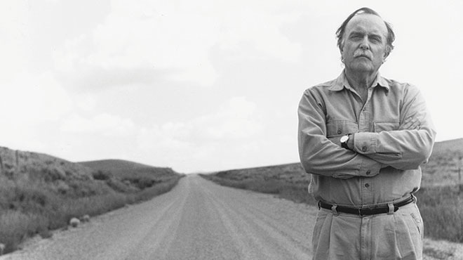 Alvin Lucier | Music in New York