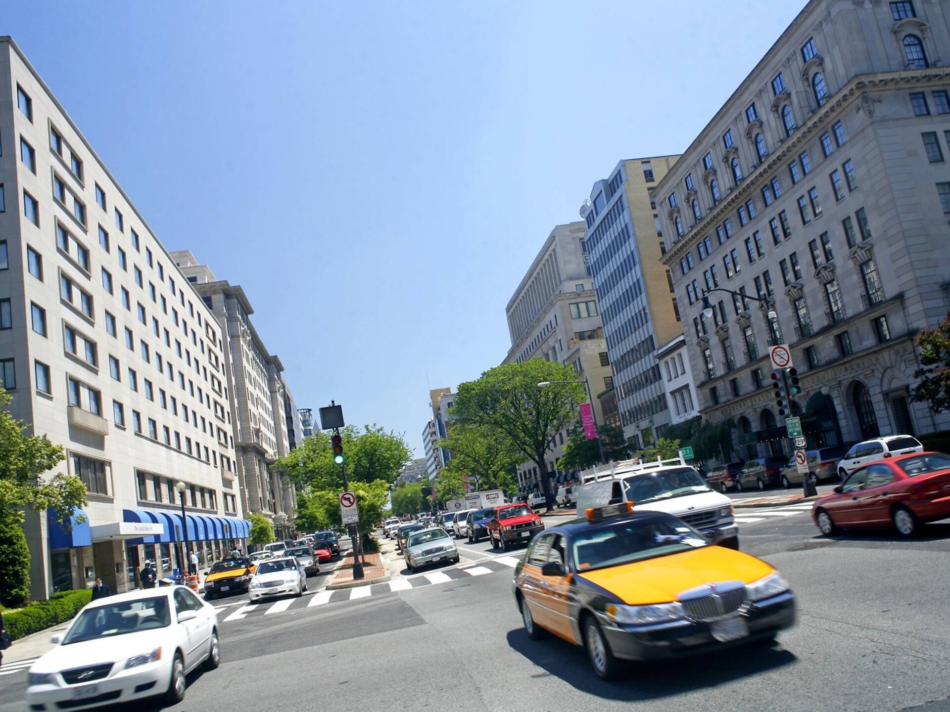 Time Out Washington DC | DC Events, Attractions & Things To Do