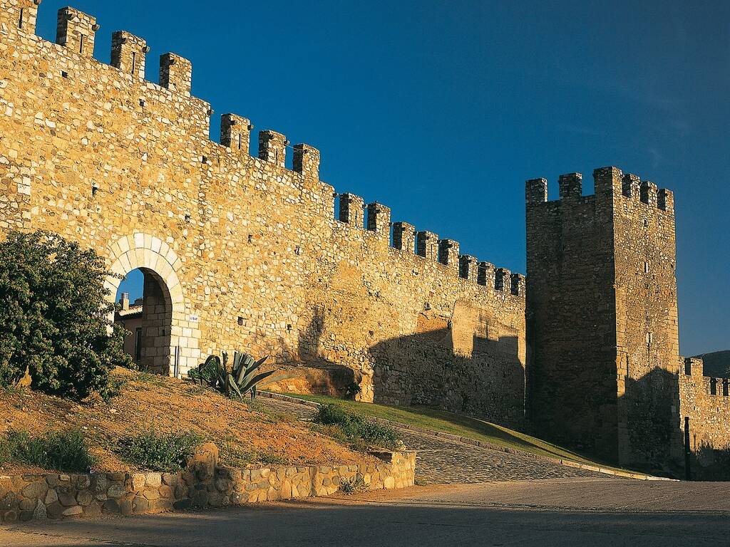 20 breathtaking monuments in Catalonia
