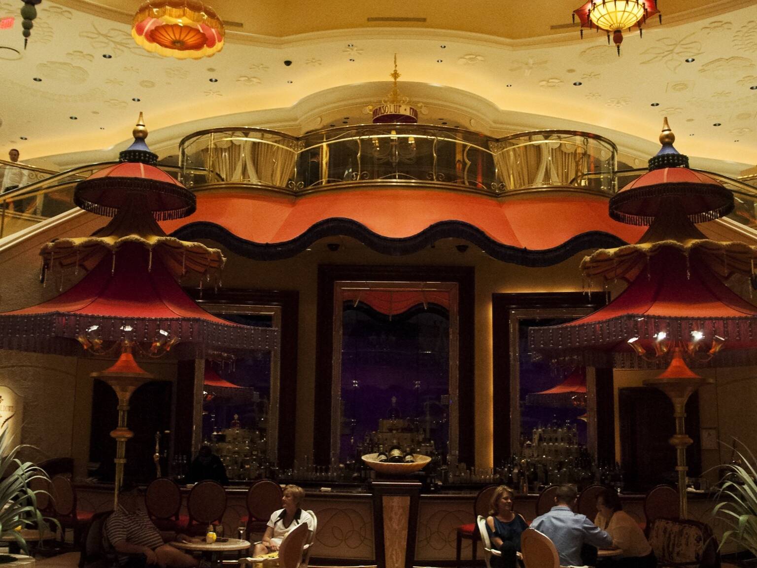 15 Best Bars In Vegas To Have A Drink Las Vegas Bars