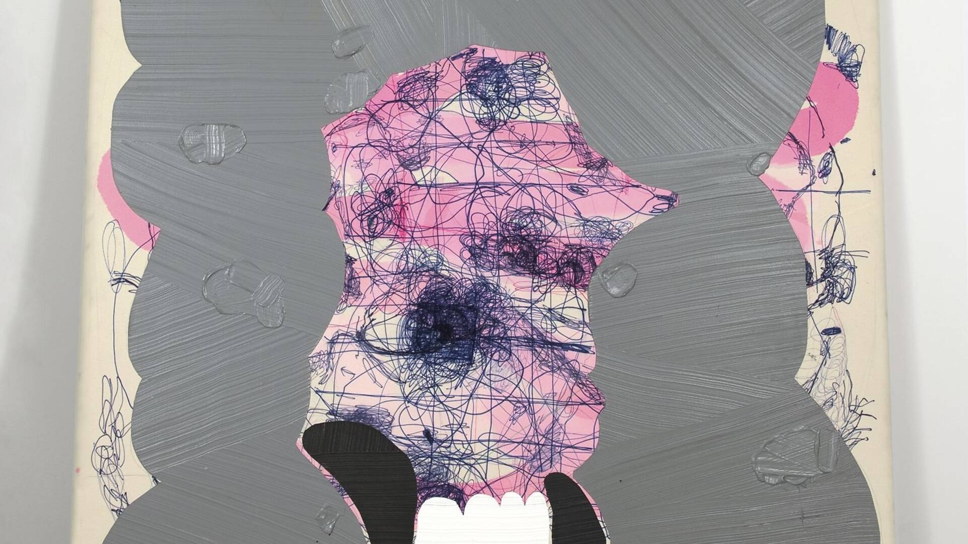 Pangaea: New Art from Africa and Latin America at Saatchi Gallery