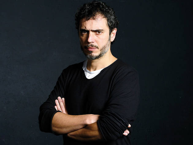 Los actores y actrices catalanes más sexys
