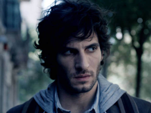 Los actores y actrices catalanes más sexys