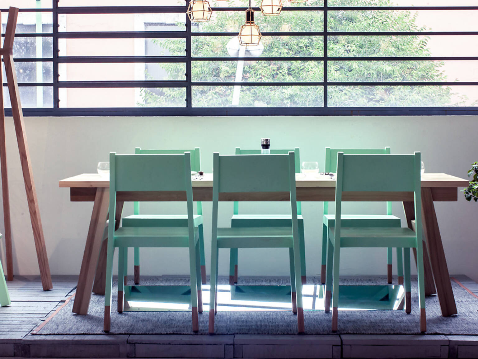 10 Shops You Have to Visit in Mexico City